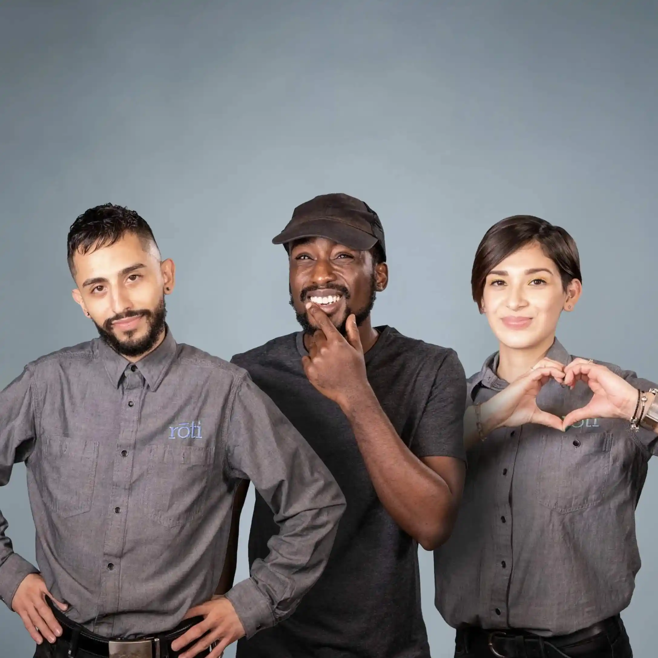 Careers | Roti Mediterranean Bowls. Salads. Pitas.